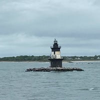 Orient Point Lighthouse - Lighthouse