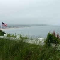 Manomet Point - Plymouth, MA