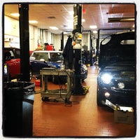 Mini Of The Main Line - Auto Dealership in Bala Cynwyd