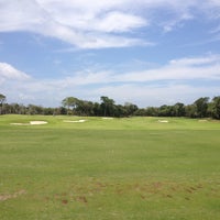 Riviera Maya Golf Course - Tulum, Quintana Roo