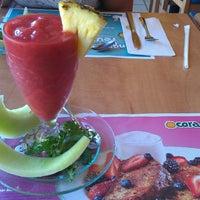 Chez Cora - Breakfast Spot