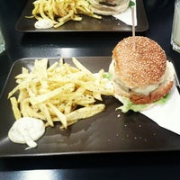 Hamburgueria do Bairro - Burger Joint in Lisboa