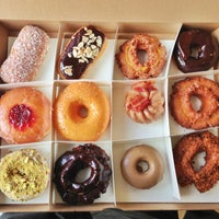 Do-Rite Donuts & Coffee - The Loop - 112 tips