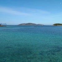 Brensholmen - Harbor / Marina