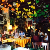 The Zenith - Vegan and Vegetarian Restaurant in Pittsburgh