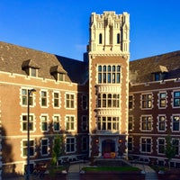 CCAC Milton Hall - North Side - Pittsburgh, PA