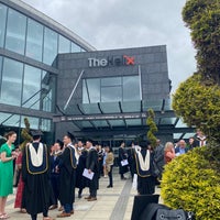 The Helix - Theater in Dublin