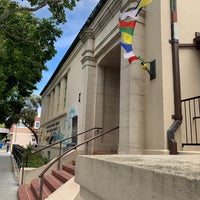 Bernal Heights Branch Library - Bernal Heights - San Francisco, CA