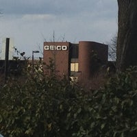GEICO Regional Office - 750 Woodbury Rd