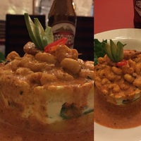 Qaya Cocina Peruana (Now Closed) - 14 tips