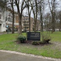 Portland State University - 23 tips from 3371 visitors