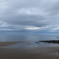 Portobello Beach (joppa end) - Edinburgh, City of Edinburgh