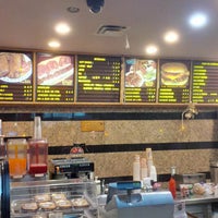 Burger Shack - Toronto, ON