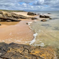 Dornoch Beach - Beach