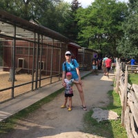 Far Enough Farm - Toronto Island Park