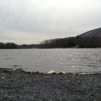 Stissing Lake - 74 visitors