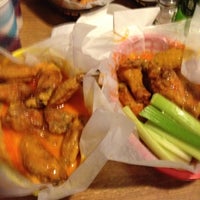 Wings, Suds & Spuds - 24 tips from 849 visitors