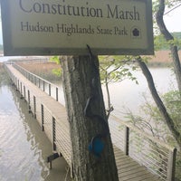 Constitution Marsh Sanctuary - 8 tips from 207 visitors