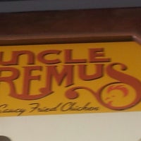 Uncle Remus Saucy Fried Chicken - Fried Chicken Joint in Austin