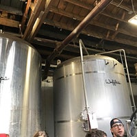 Off Color Brewing - Logan Square - Chicago, IL