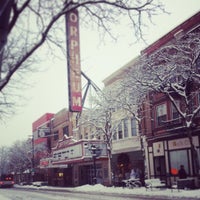 State Street - Plaza in State Street
