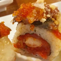 Sendo Sushi - North San Jose - 3730 N 1st St #115