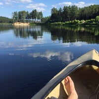 Clough State Park - State or Provincial Park in Weare