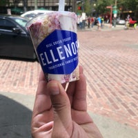Ellenos Real Greek Yogurt - Pike Place - 65 tips from 1839 visitors