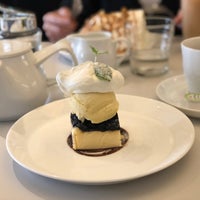 MERCER CAFE DANRO - 恵比寿 - 6 tips