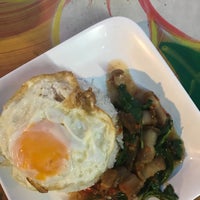 ศาลายา (Salaya) - Town