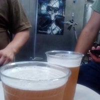 Area 51 Brewery - Riverside, CA