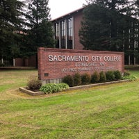 Sacramento City College - SCC - 20 tips