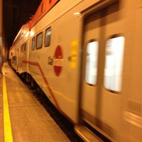 22nd Street Caltrain Station - Potrero Hill - 27 tips