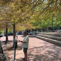 Pack Square Park - Park in Asheville