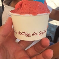 La Bottega Del Gelato - Ice Cream Parlor in Pisa