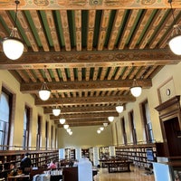 St. Louis Public Library - Central Library - Downtown West - St Louis, MO