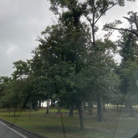 A.C. Reed Golf Course - Golf Course in Pensacola