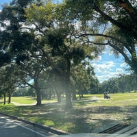 A.C. Reed Golf Course - Golf Course in Pensacola