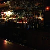Sly Fox - Bar in East Village