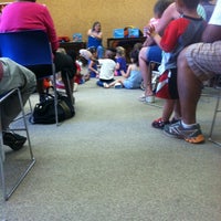 Manteca Library - Manteca, CA