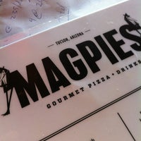 Magpies Gourmet Pizza - West University - 26 tips from 641 visitors
