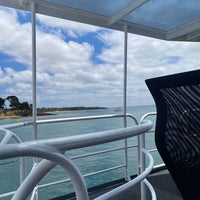 Cowes Jetty - 3 tips from 321 visitors