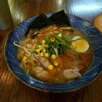 Gen Ramen - Lower East Side - 4 tips