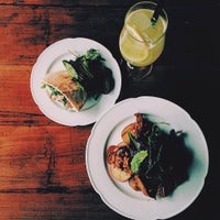 The White Rabbit (Now Closed)