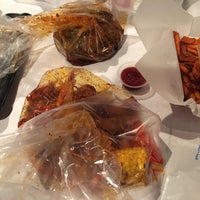 The Rockin Crab and Boiling Pot - Asian Restaurant