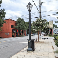 Castleberry Hill - Castleberry Hill - Atlanta, GA