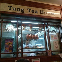 Tang Tea House Hong Kong Cafe - Asian Restaurant in Bedok