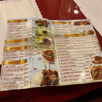 Mario's Peruvian & Seafood Restaurant - Larchmont - Los Angeles, CA