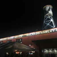 Orlando Harley-Davidson - 10 tips
