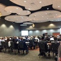 Sharonville Convention Center - Cincinnati, OH